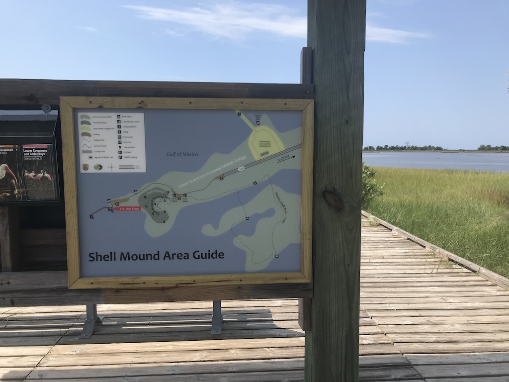 Interpretive – Debbie Meeks